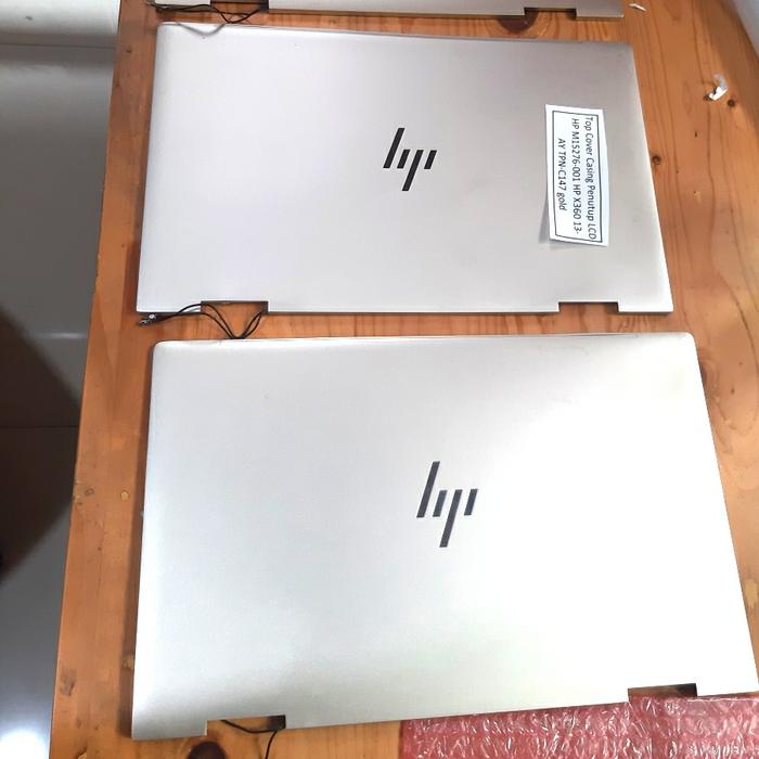 Jual Top Cover Casing Penutup LCD HP M15276-001 HP X360 13-AY TPN-C147 ...