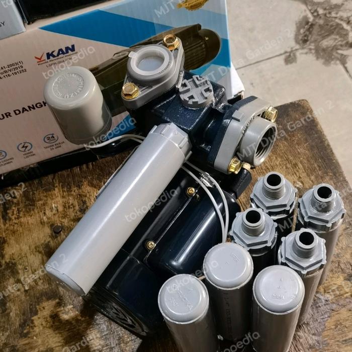 Jual Tabung Shimizu Rakitan - Tabung Plastik PVC - Kota Tangerang - MJT ...