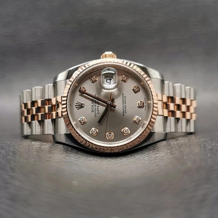 Promo Rolex Datejust 36mm 116231 Cicil 0% 3x - Jakarta Selatan ...