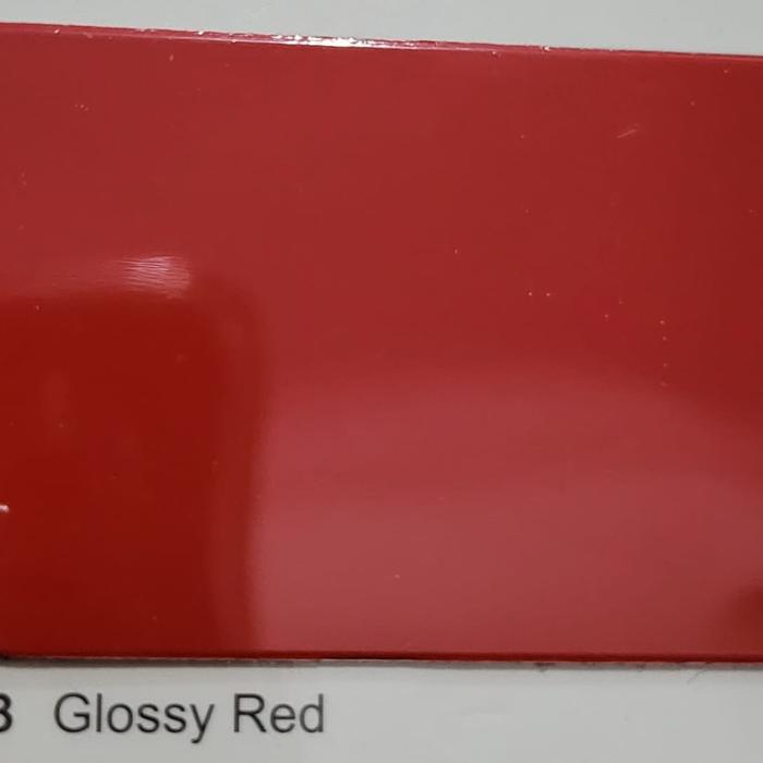 Jual GLOBALBOND Aluminium Composite Panel ACP 3mm PE Indoor - Glossy ...