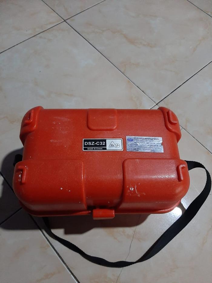 Jual Waterpass / Automatic Level DSZ-C32 Mirip Sokkia B40 - Tanpa Rambu - Jakarta Barat - Global ...