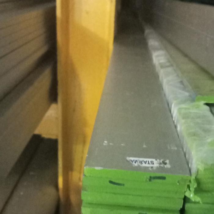 Jual plat strip aluminium 10mm x 40mm x panjang 6 meter - Jakarta Utara ...