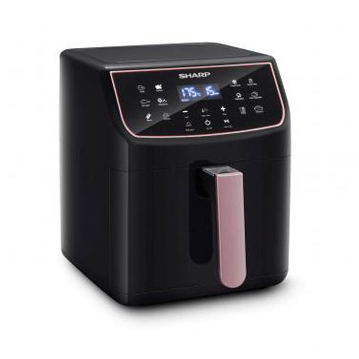 Jual Philips Air Fryer Spectre 4 Ltr Philip Hd9200 Hd 9200 Hd-9200 ...