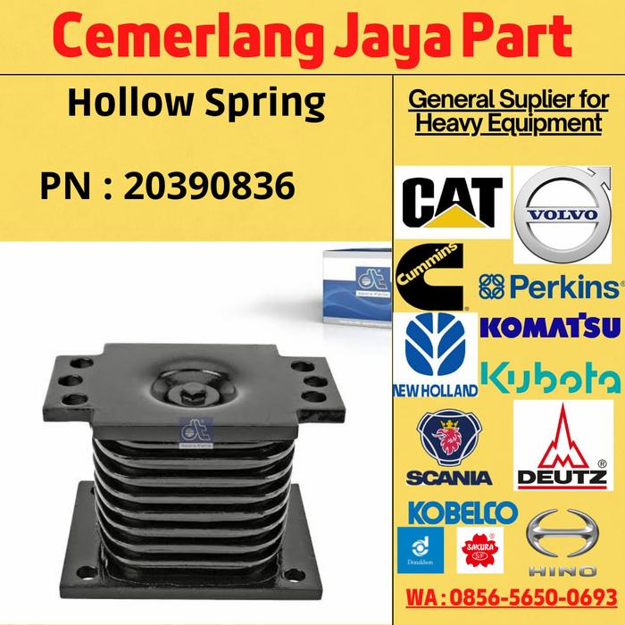 Jual 20390836 Hollow Spring - Jakarta Pusat - Cemerlang Jaya Part ...