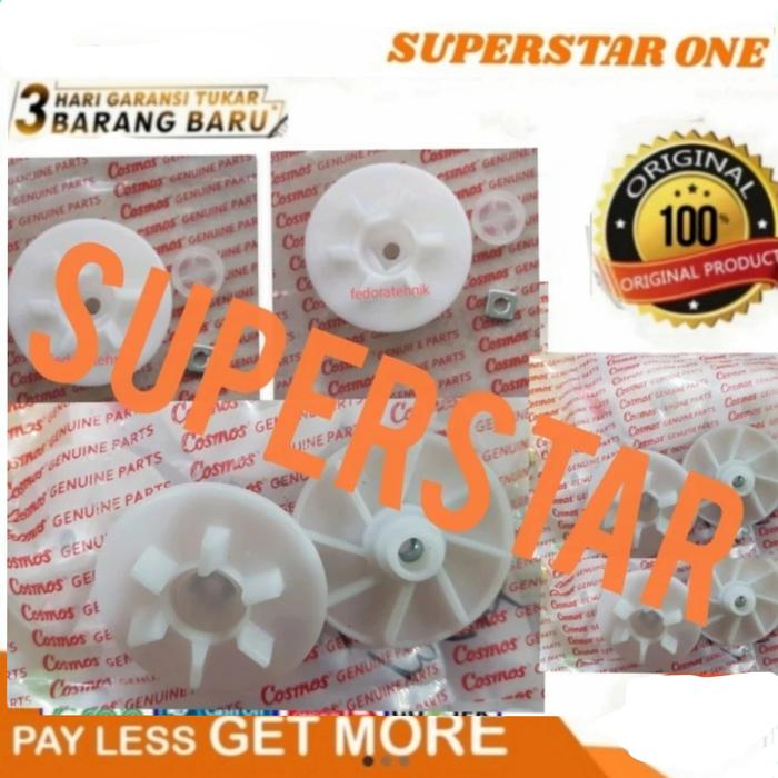 Jual Conector,konektor gear Blender Cosmos coper CB CB282,CB281,C180 ...