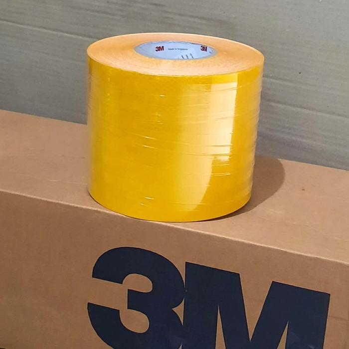 Jual Skotlet Reflector Prismatic Tape 3M EGP Sticker Stiker Reflective ...