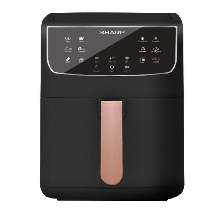 Jual Philips Air Fryer Spectre 4 Ltr Philip Hd9200 Hd 9200 Hd-9200 Garansi Di Seller Noelle ...