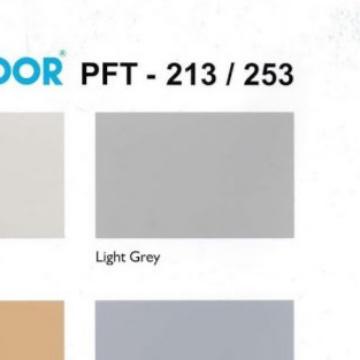 Jual CAT LANTAI PROPAN EPOXY POLYFLOOR EPOXY PFT 253 2K SB 5 Kg set ...