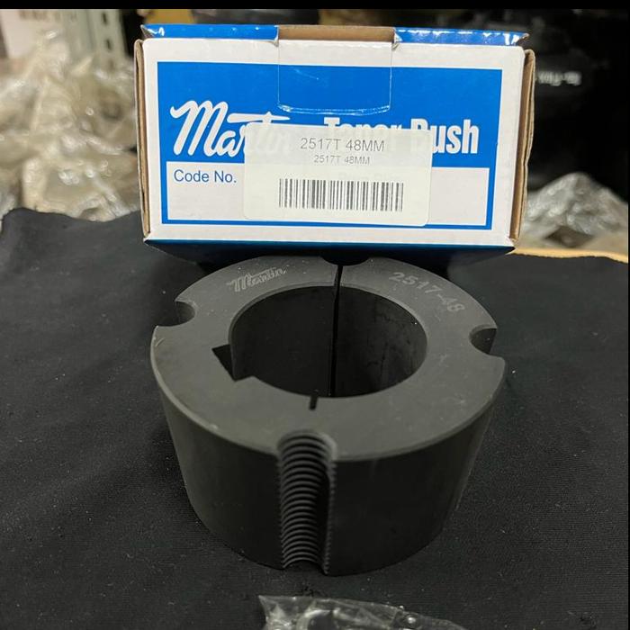 Jual TAPPER BUSH MARTIN 2517 AS 48 MM/TAPER LOCK MARTIN 2517 AS 48MM ...