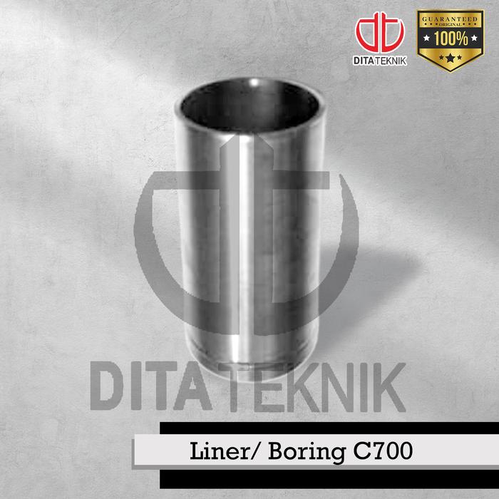 Jual CYLINDER LINER BORING Menyediakan berbagai UKURAN DAN Type MOTOR ...
