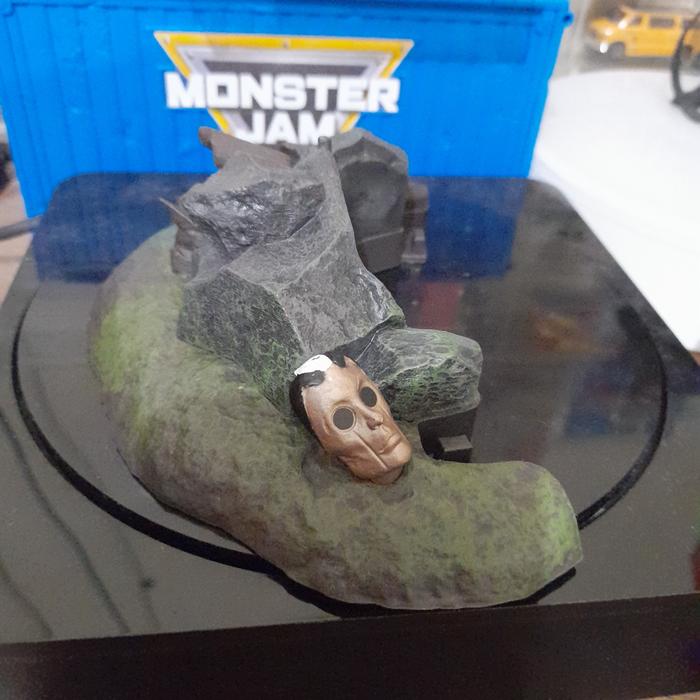 Jual base marvel select thor - Kab. Semarang - Toko MDtoys | Tokopedia