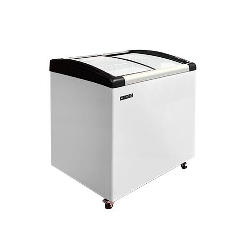 Jual Artugo Display Cooler/Chest Freezer SH200 Kapasitas 165L - Kota ...