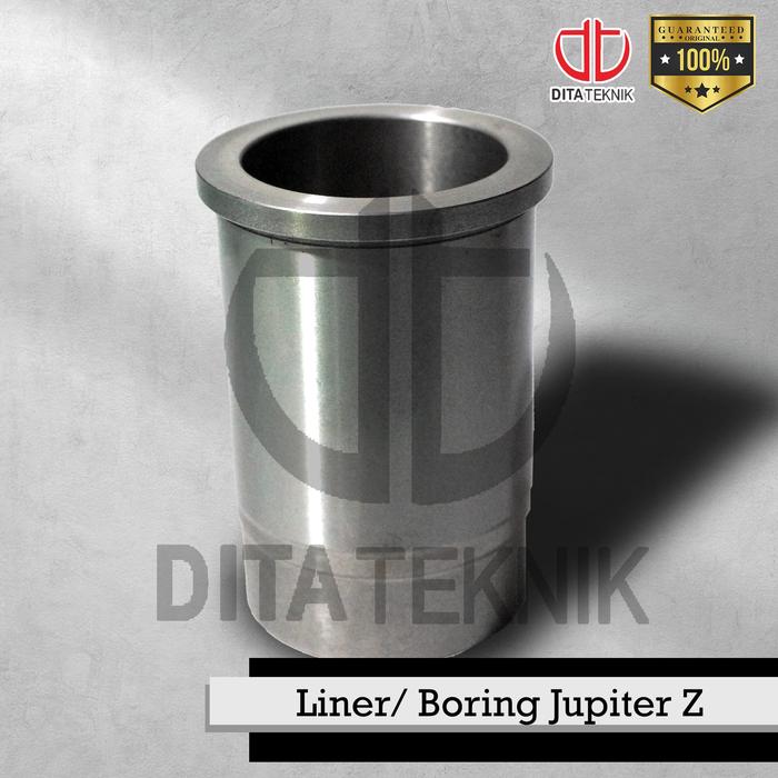 Jual CYLINDER LINER BORING Menyediakan berbagai UKURAN DAN Type MOTOR ...