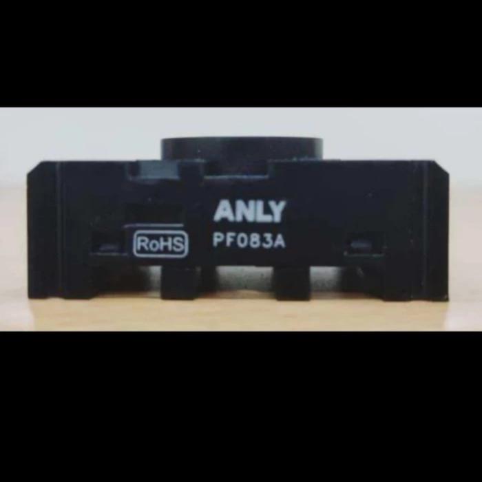 Jual SOCKET RELAY 8 PIN PF083A ANLY ( ORI TAIWAN ) - Jakarta Pusat ...