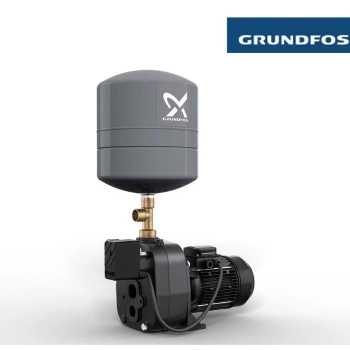 Jual pompa jetpump grundfos / pompa grundfos jpd 8 62 ptv / pompa grundfos - Jakarta Pusat ...