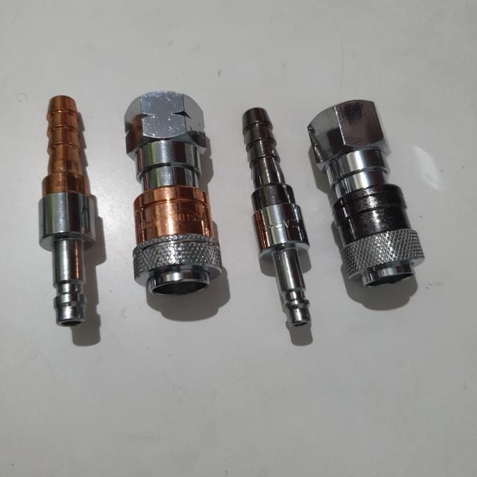 Jual Coupler selang las SITH WZO / quick coupler - Jakarta Selatan ...