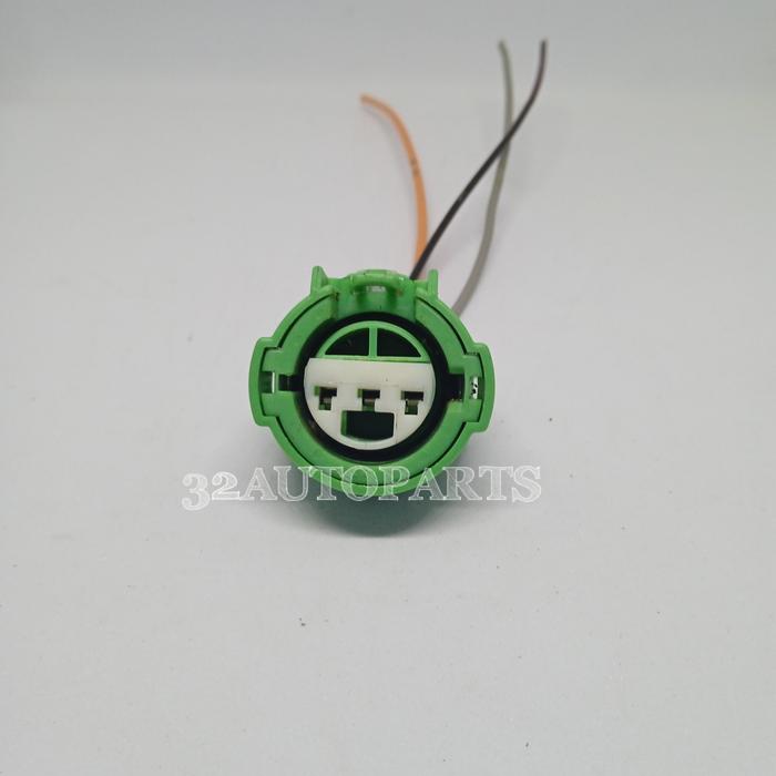 Jual Soket Sensor TPS Map Honda Civic Genio Accord - Jakarta Pusat ...