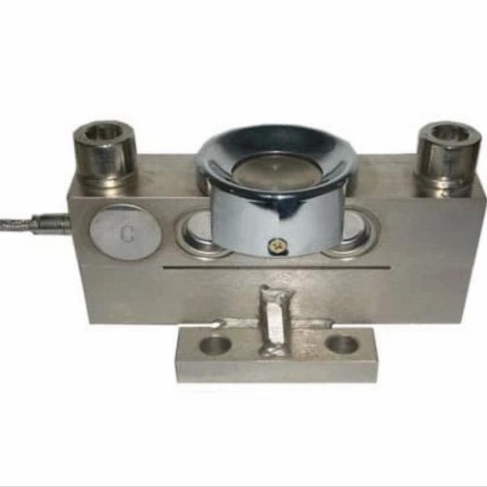 Promo Load Cell MK Cells Jembatan Timbang type MK-QS kap. 25 Ton - 30 ...