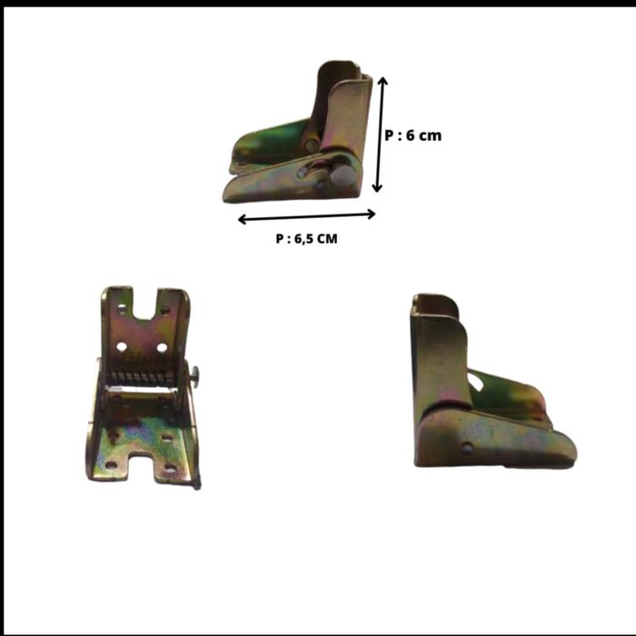 Jual Engsel siku meja lipat - Kota Tangerang - Maestro Stainless ...