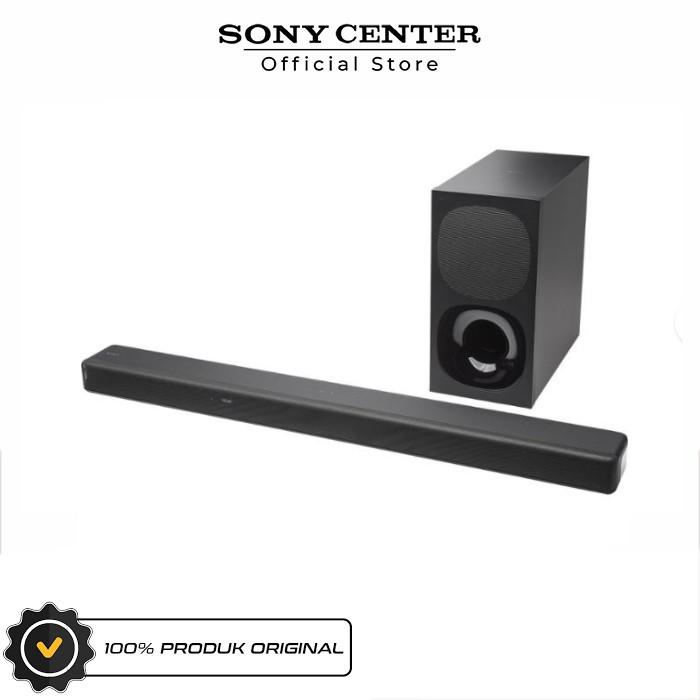 Promo Sony HT-G700 Soundbar with Bluetooth Dolby Atmos Cicil 0% 3x ...