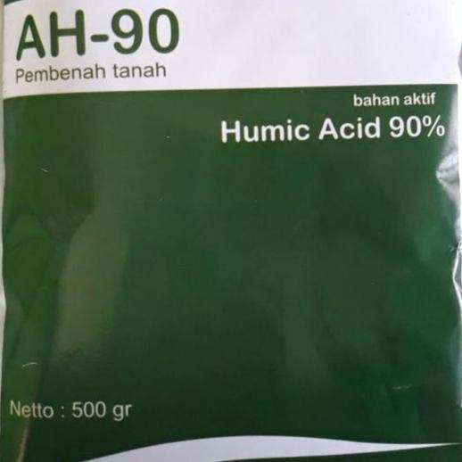 Jual AH-90 ASAM HUMAT PREMIUM 1KG - Kab. Demak - dapur idolaku | Tokopedia