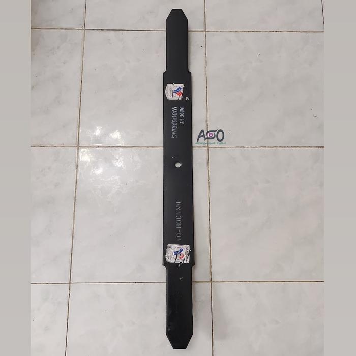 Jual Per Daun Belakang Extra Nomor 1 2 3 4 Satu Dua Tiga Hino Lohan 500 ...