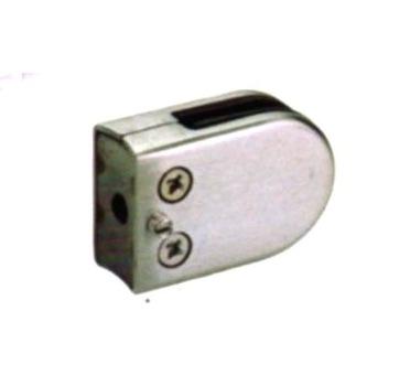 Jual Klem Jepit Kaca 8 - 10 Mm Glass Clamp U Holder Tiang Jepit Kaca ...