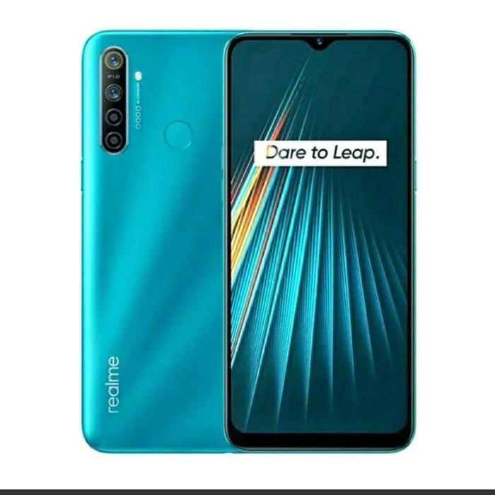 Jual Realme 5i Smartphone [4GB - 64GB] - Jakarta Pusat ...