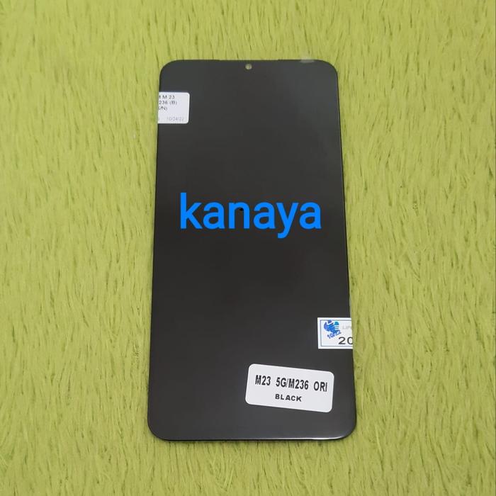 Jual Lcd Samsung M23 5G / SM-M236B - Lcd Samsung M33 5G / M336B ...