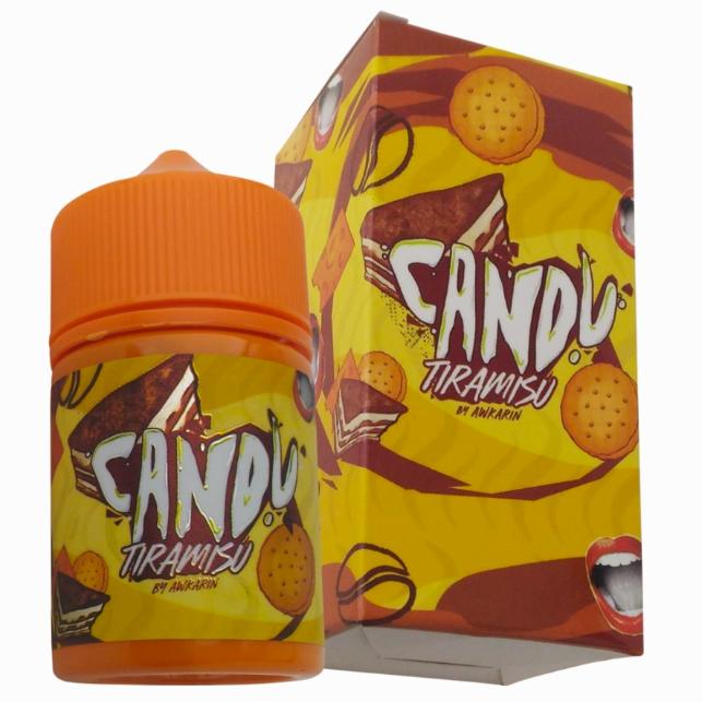 5+ Rekomendasi Liquid Tiramisu Terbaik dan Terenak 2024 » Vapeboss ...