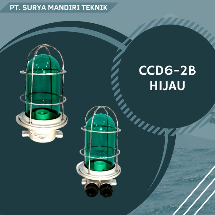 Jual PENDANT LIGHT CCD6-2B ALUMINIUM - Merah - Kota Surabaya - Surya ...