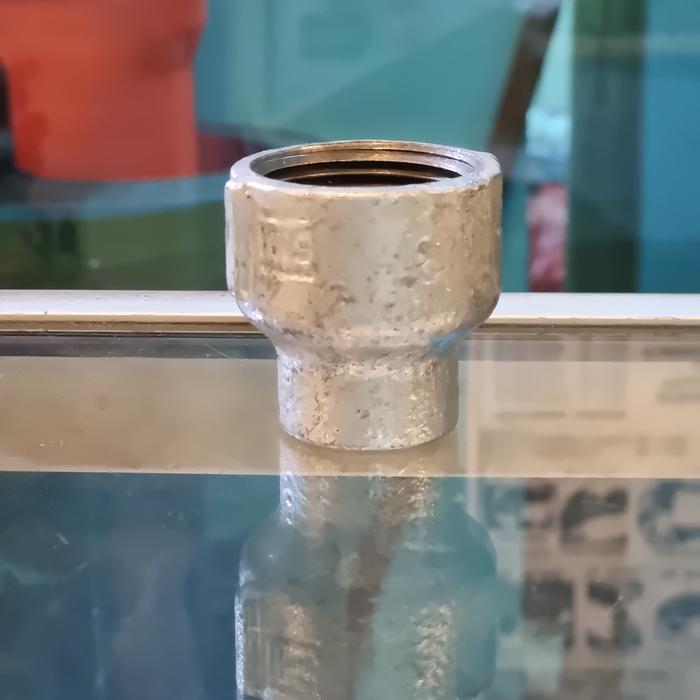 Jual REDUCER GALVANIS 1 X 1/2 INCH - Jakarta Barat - SINARINDO ONLINE ...