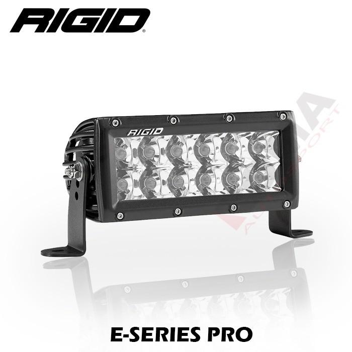 Jual RIGID INDUSTRIES, 15cm LED SPOT LIGHT BAR, LAMPU LED MOBIL + COVER ...