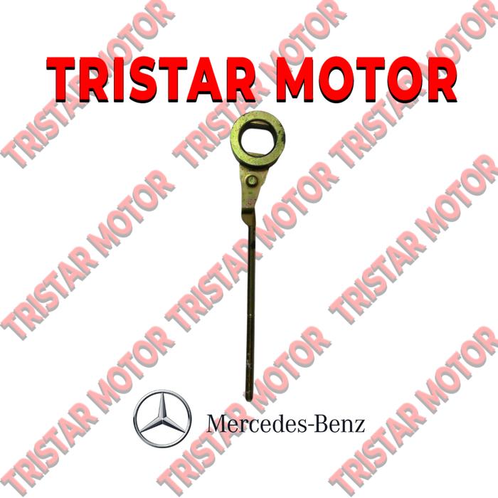Jual Baut Setelan Tensioner Fan Belt Mercedes Benz W124 200 230E ...