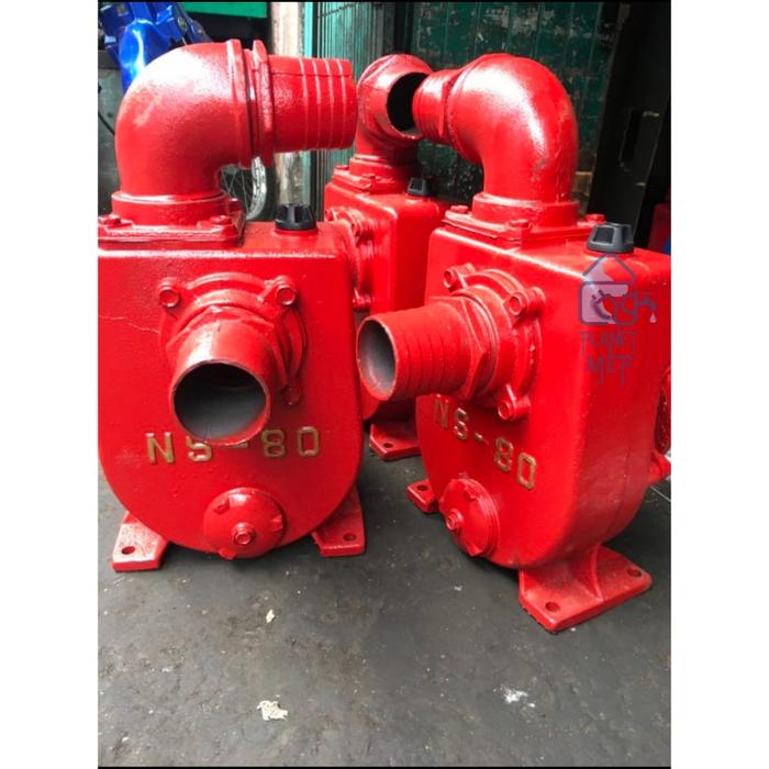 Jual POMPA AIR KEONG NS 80 3 INCH POMPA AIR IRIGASI NS 80 3 INCH - Kota ...