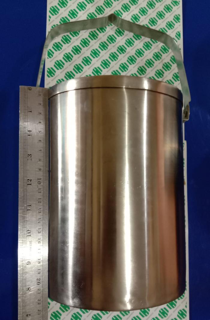 Jual Tangki Stainless Steel / Tabung stainless steel 304 - Kab. Bekasi ...