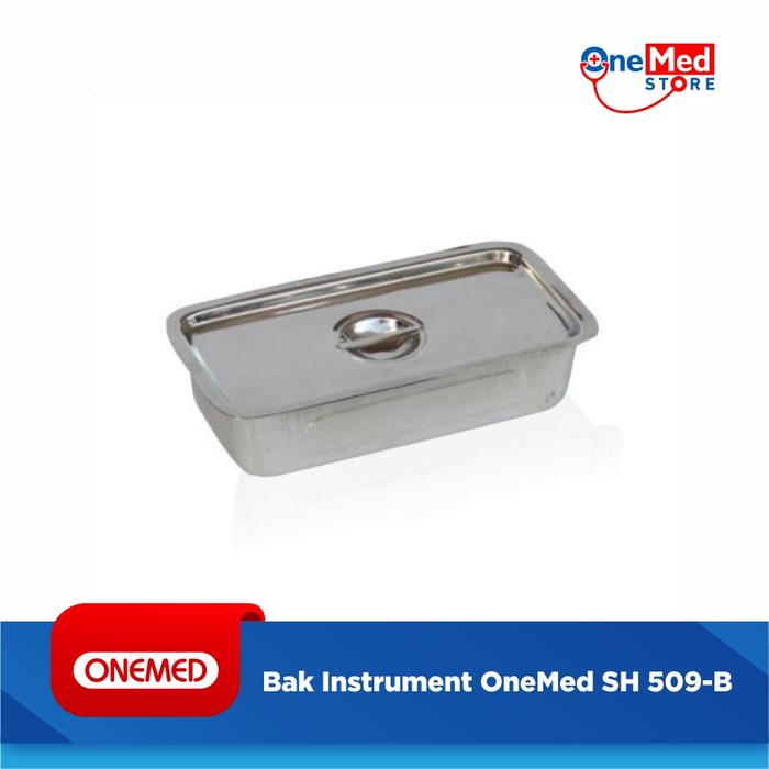 Jual Bak Instrument OneMed SH 509-B - Kota Surabaya - Onemed Official ...