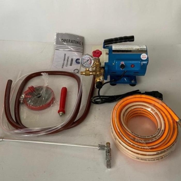 Jual Mesin Cuci Ac Jet Cleaner Modern DQX-35 / Mesin Cuci steam - Kab ...