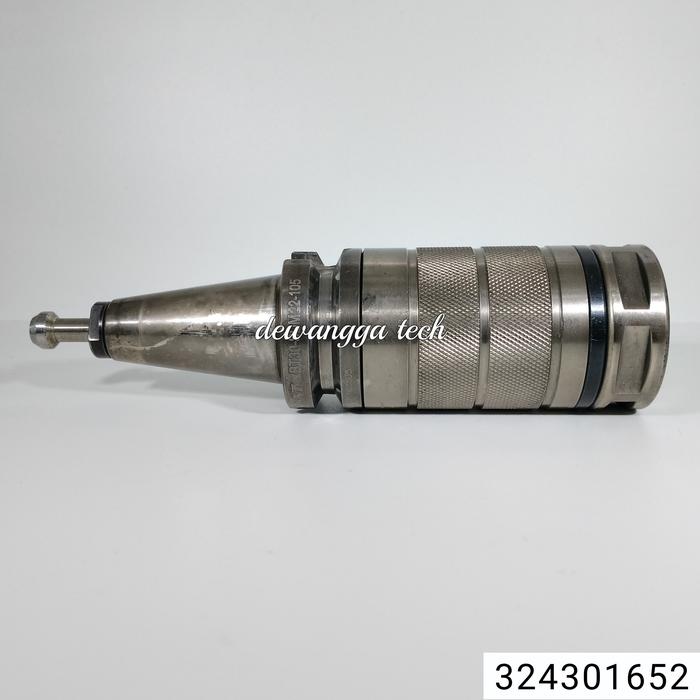 Jual Arbor NT BT30 SDM22 105 collet chuck 16.5mm mesin Milling BT 30 SDM 22 - Kota Bekasi ...