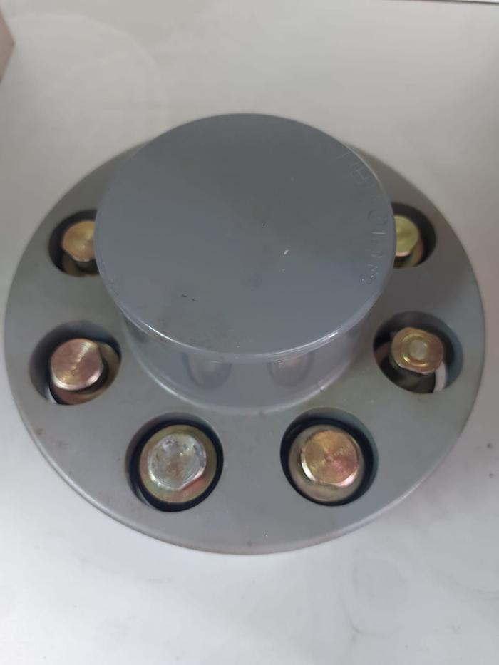 Jual Flexible Shaft Coupling FLC-180 / FCL 180 - Jakarta Utara - Pusaco ...