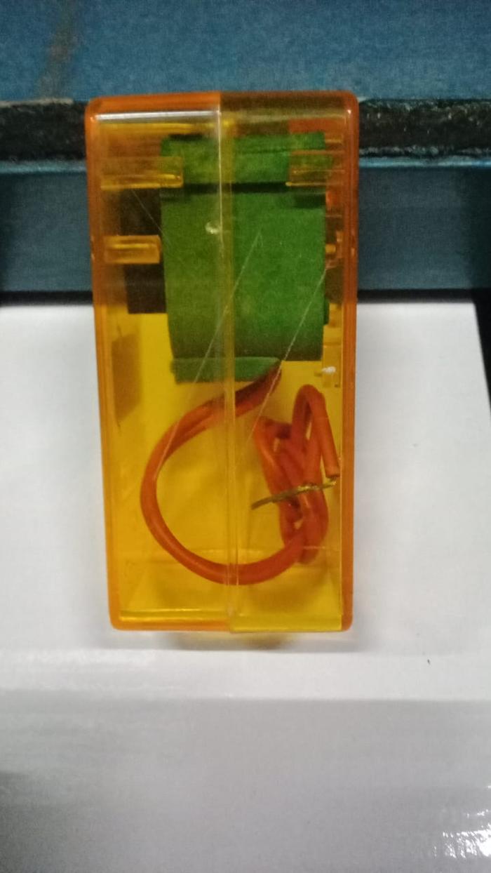 Jual TH-SMC-2408 SOLENOID COIL DPC - Kota Tangerang - PT Dycom ...