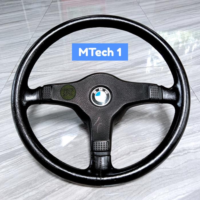 Jual Stir MTech 1 BMW e28 e30 e34 - Kab. Sleman - Euro JunkYard | Tokopedia