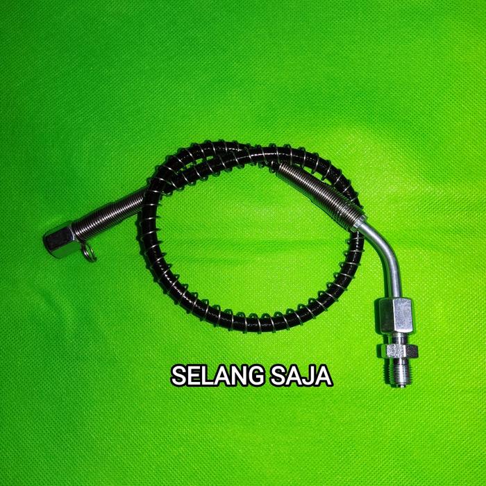 Jual Selang Pompa GX Ori / Selang Pompa PCP + Kopler - SELANG SAJA ...