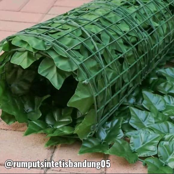 Promo DAUN RAMBAT DINDING SINTETIS BEST SELLER INDOOR/OUTDOOR UK 1 M X ...