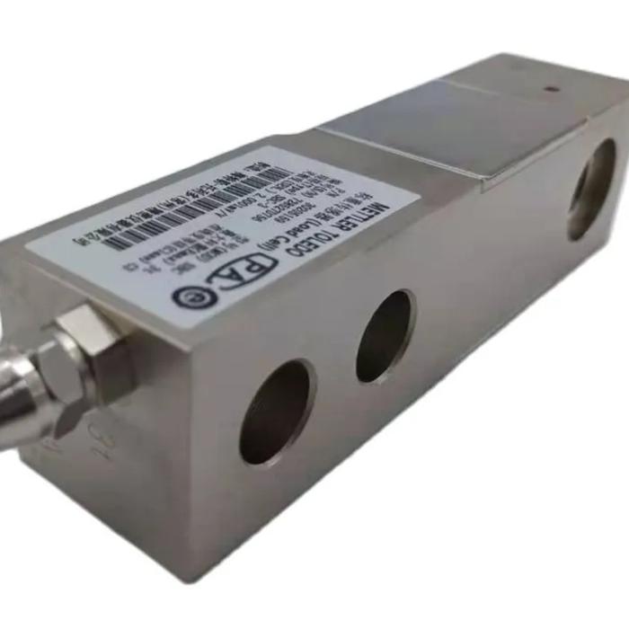 Jual Mettler Toledo Load cell SBC-1T + Cable capacity 1 t 1000kg, 2t ...