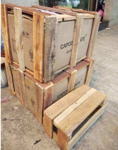 Jual Palet kayu untuk expedisi - Jakarta Utara - Cherry_beauty88 ...