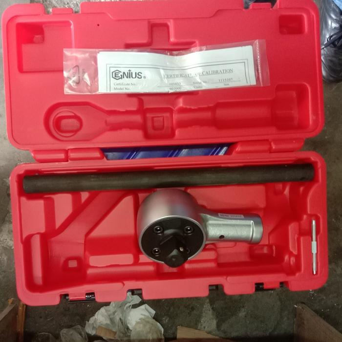 Jual torque multiplier 3/4" x 1" genius - Jakarta Barat - SINAR TEKNIK ...