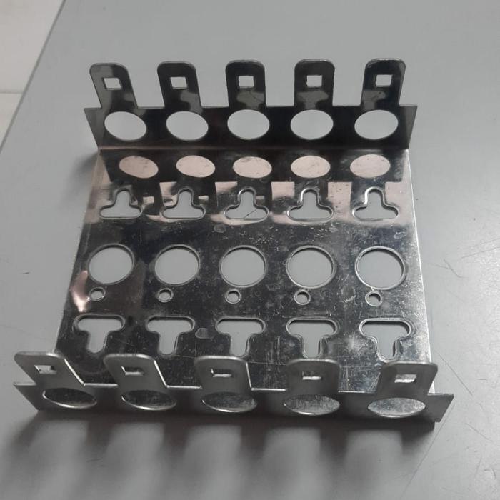 Jual Bracket untuk Dudukan Terminal LSA 5 Way - Kota Surabaya - Jagoan ...