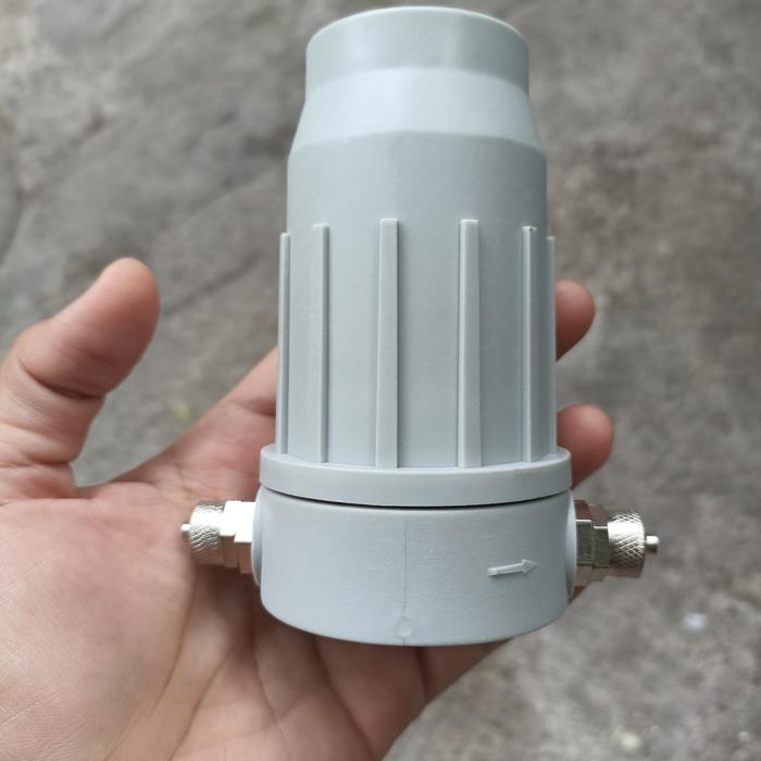 Jual sparepart dental unit filter air water pam pdam ledeng include ...