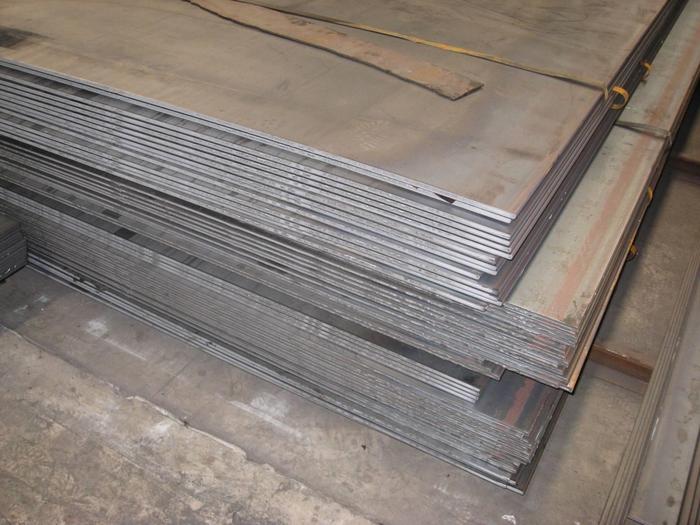 Jual plat besi 8mm x 30cm x 30cm - Jakarta Barat - jaya mangalla ...
